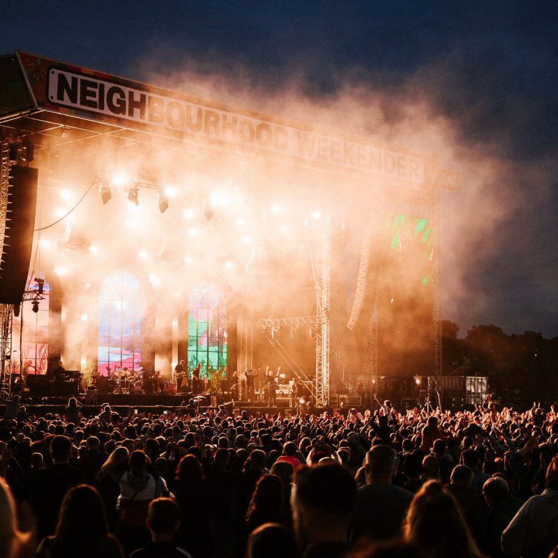 Gallery - Neighbourhood Weekender -Neighbourhood Weekender