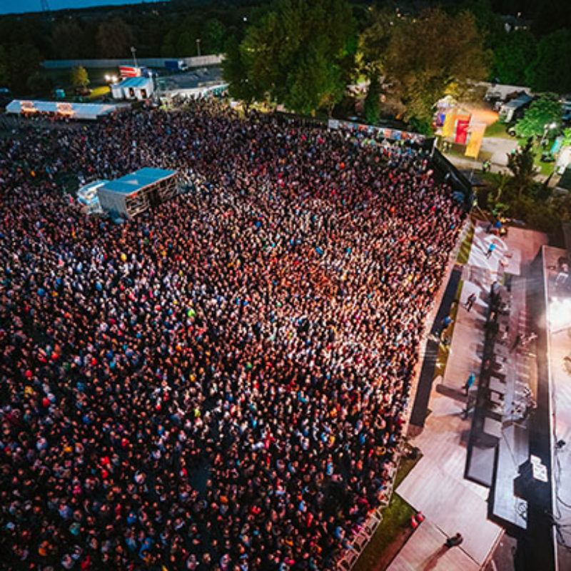 Gallery - Neighbourhood Weekender - Neighbourhood Weekender