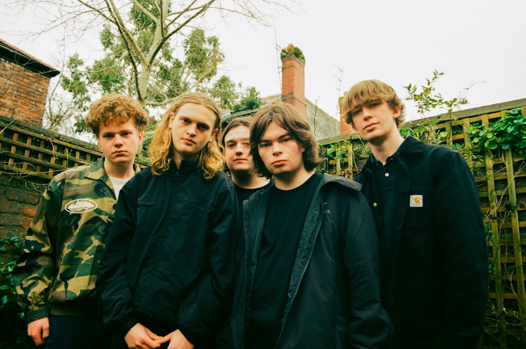 Reignmaker - Neighbourhood Weekender -Neighbourhood Weekender