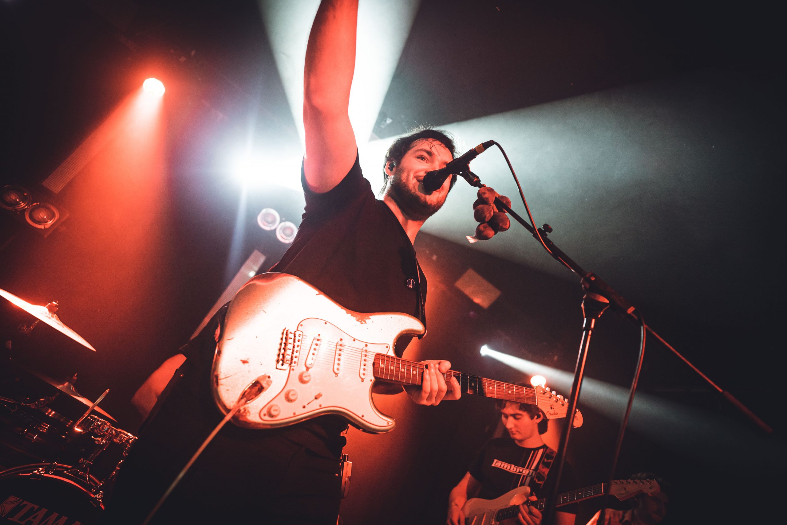 James Marriott - Neighbourhood Weekender - Neighbourhood Weekender