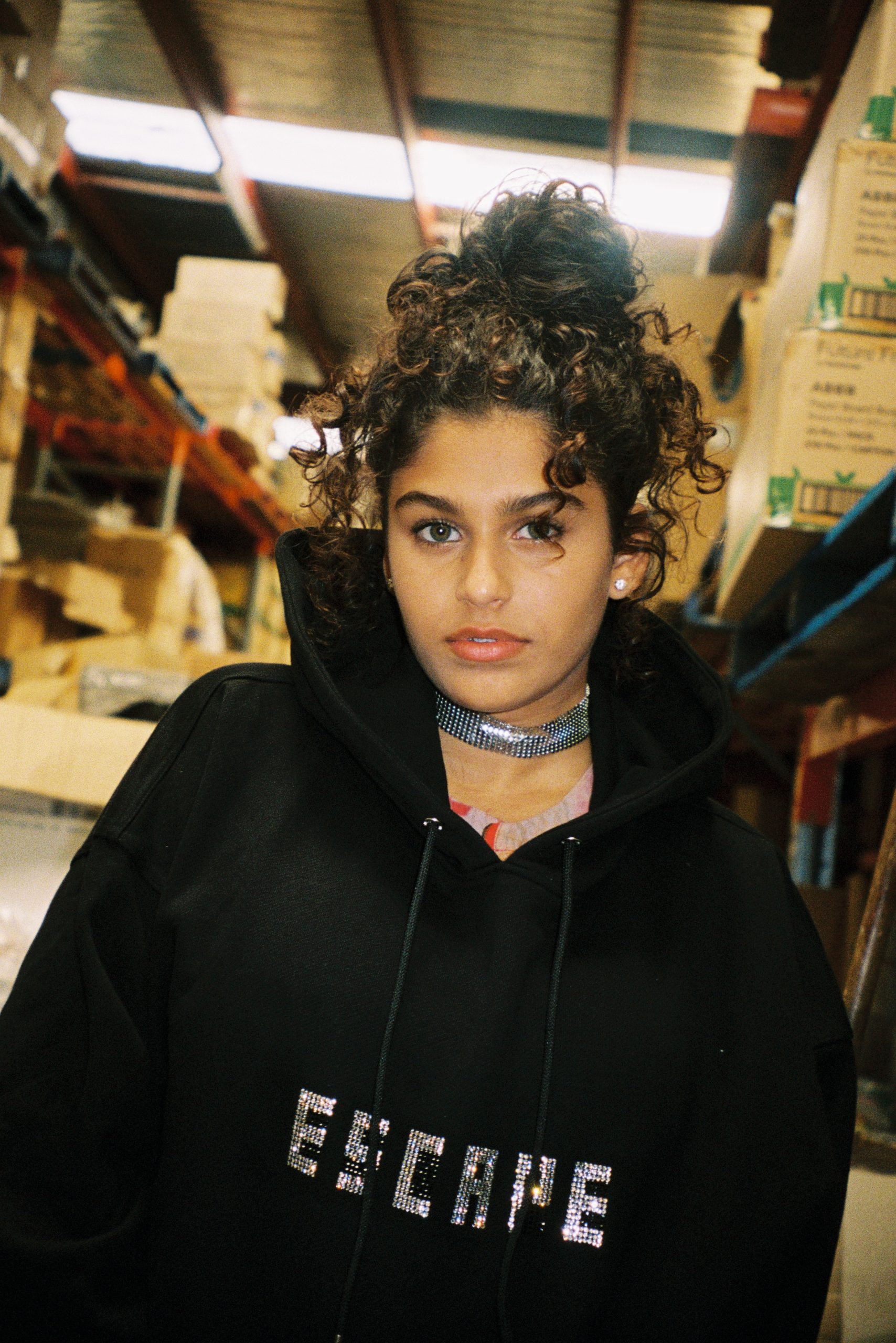 Jacotene - Neighbourhood Weekender - Neighbourhood Weekender